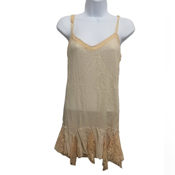 Free People | Intimates & Sleepwear | Intimately Free People Voile ...